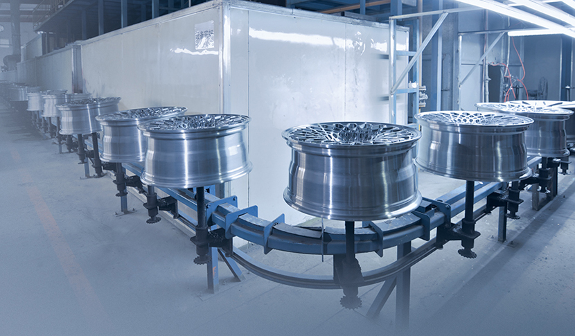 Freeman Wheels – Forged Wheels Manufacturer Since 2004.